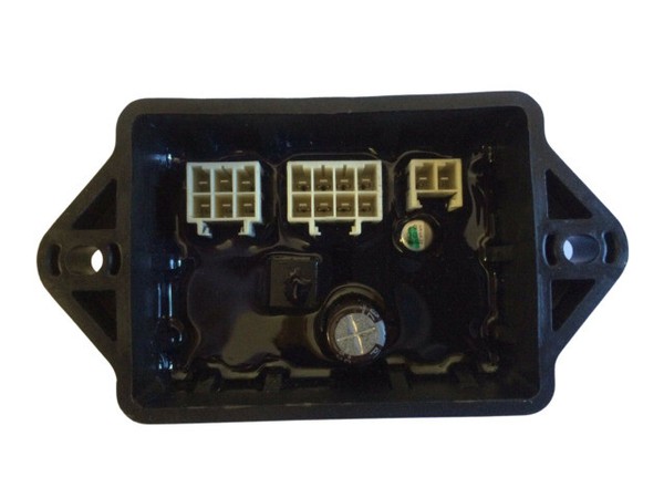 Briggs & Stratton 796352S Electronic Choke Module online kaufen | eBay