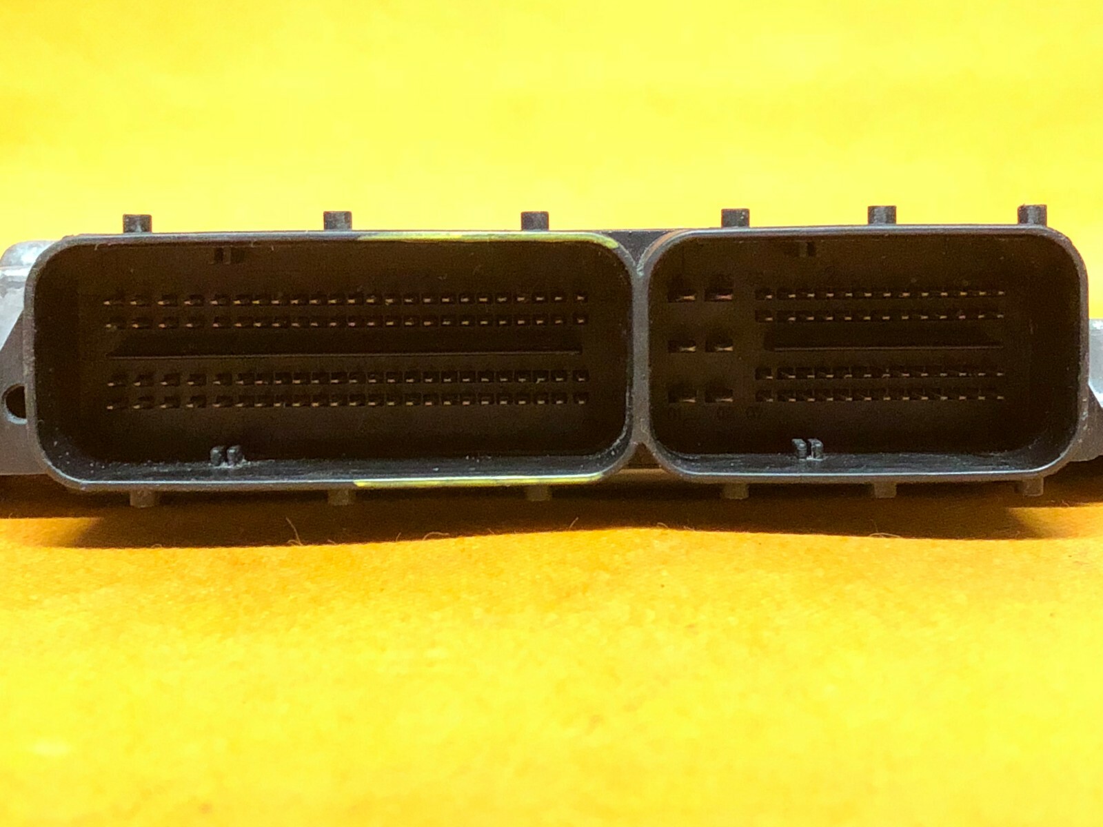 05 JEEP LIBERTY CRD ECM ECU DIESEL CONTROL MODULE PCM 56044562CB P56044 ...