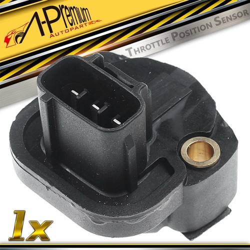 A-Premium Throttle Position Sensor for Chrysler Town & Country Dodge ...