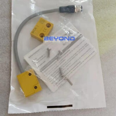1PC new RE13-SA64 Sick sensor RE13-SK safety door magnetic switch | eBay