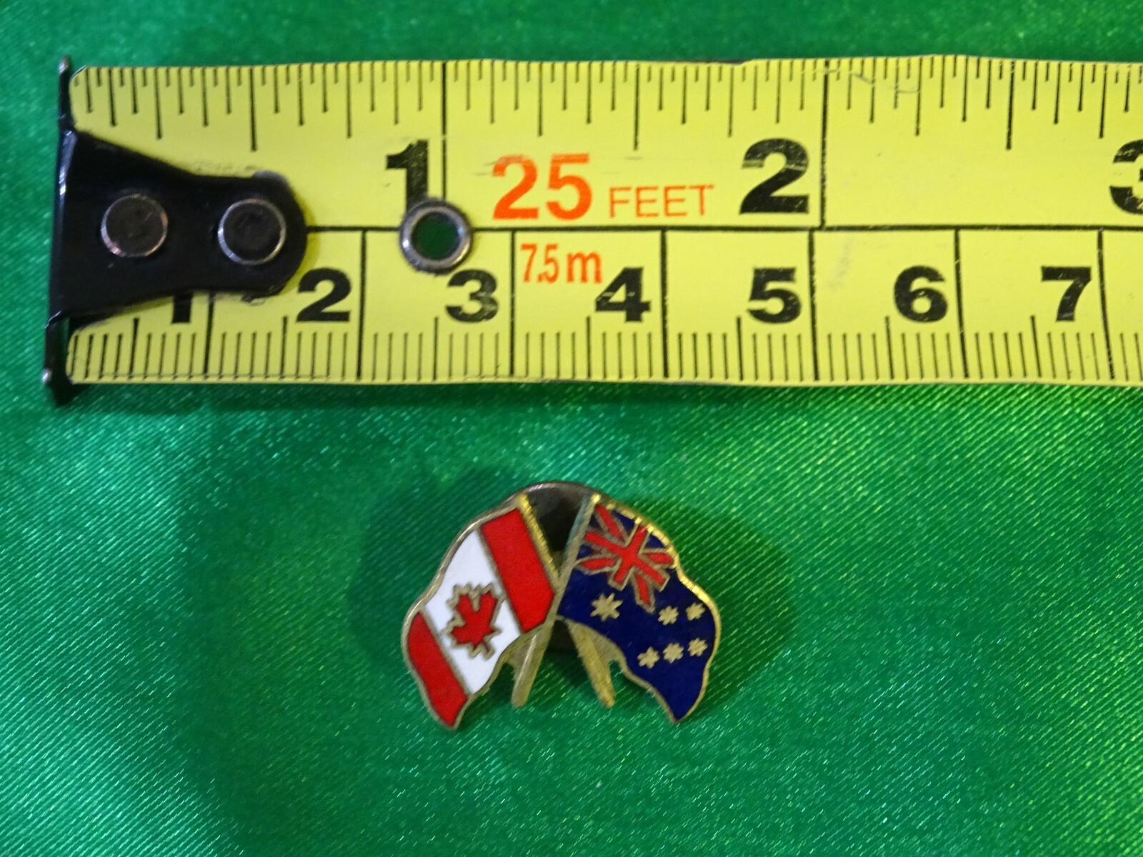 Lot of 7 Hunting/Shooting Lapel Pin Gun Tie Tack Hunting Sportsman ...