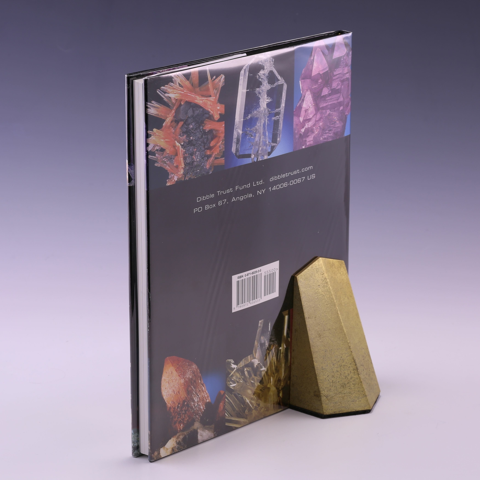 Quartz, an Introduction to Crystalline Quartz: Decoding the by Harold L ...