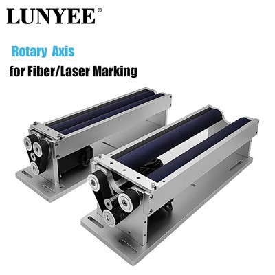 Rotary Tables - Motorized Rotary Table