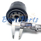 Oil Filter E6201-32443 For Kioti Bobcat Tractor CK DK NX CT230 CK2510 ...