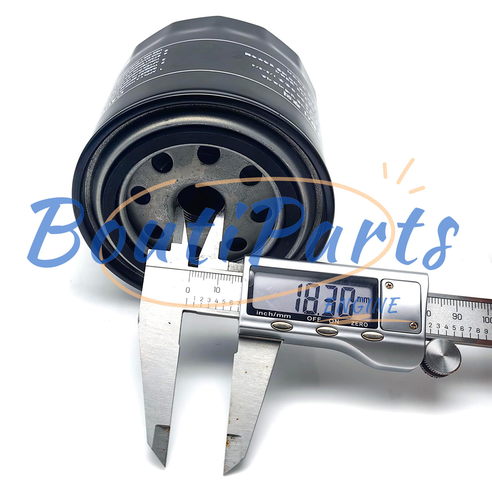 Oil Filter E6201-32443 For Kioti Bobcat Tractor CK DK NX CT230 CK2510 ...