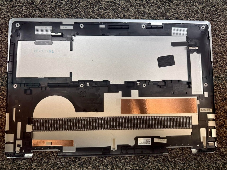 K7HX8 460.0EZ0G.0013 OEM DELL BASE COVER INSPIRON 17 7786 P36E (GRADE B ...