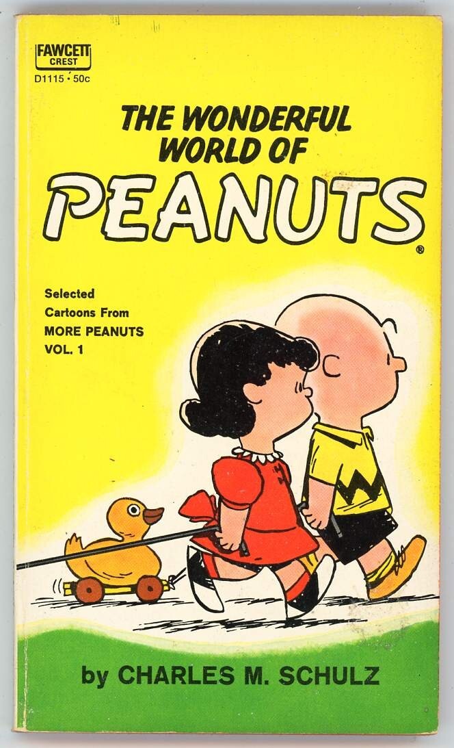 12 Fun Cartoon ~ Comedy Paperback Books Superman Spider-Man Magoo ...