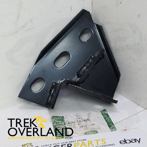 Genuine Land Rover Defender 110 / 130 Hi Cap Body Mounting Bracket ...