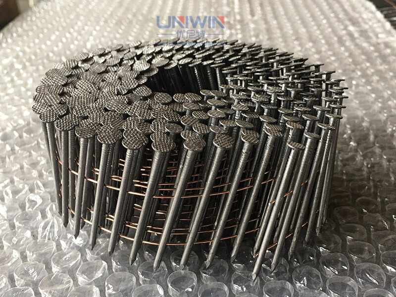 5 Pounds of Assorted mix hardware Nails, preowned - Bulk | eBay