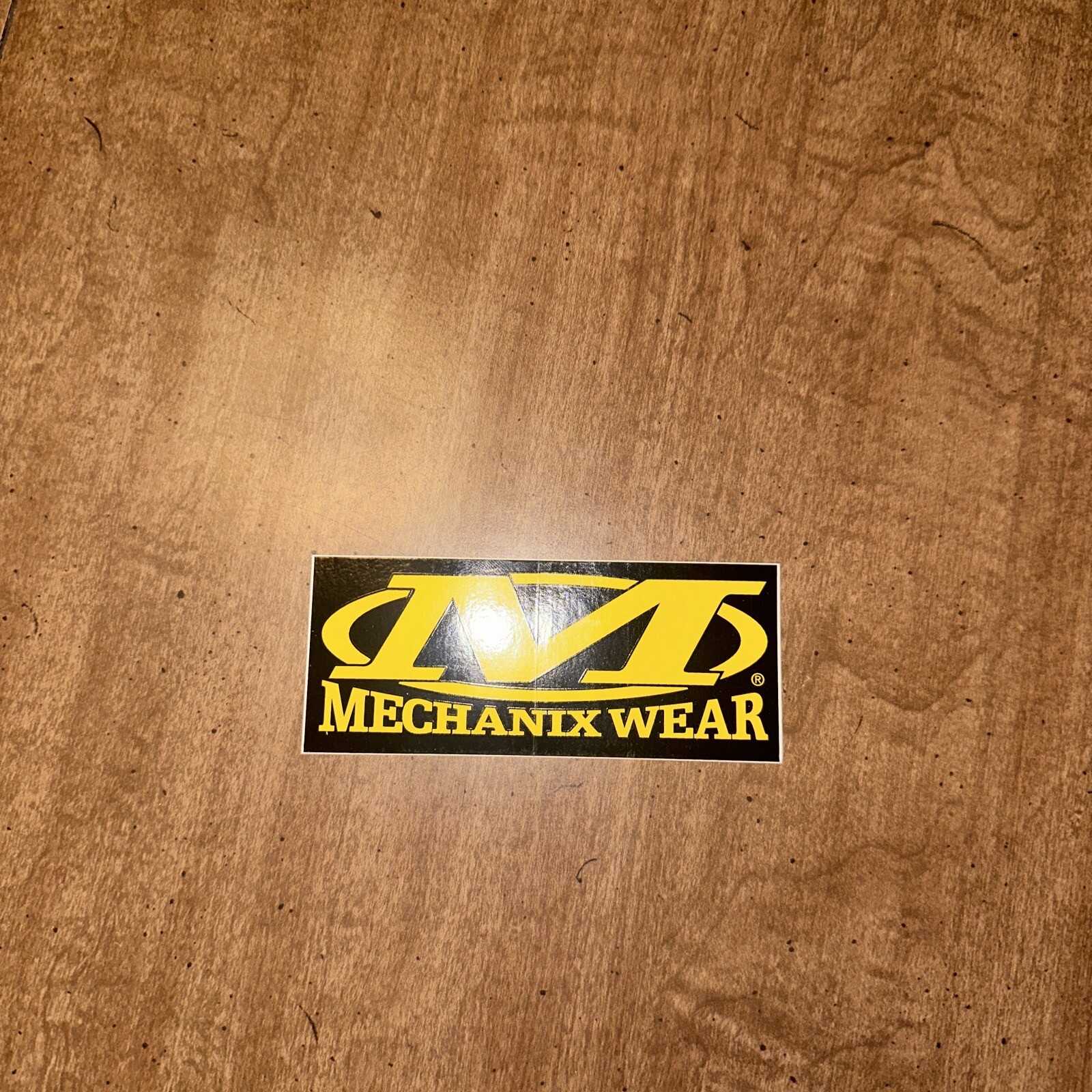 mechanix wear gloves Sticker | eBay