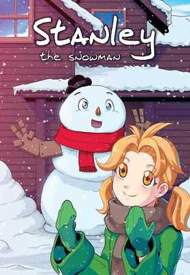 Stanley The Snowman TPB | eBay