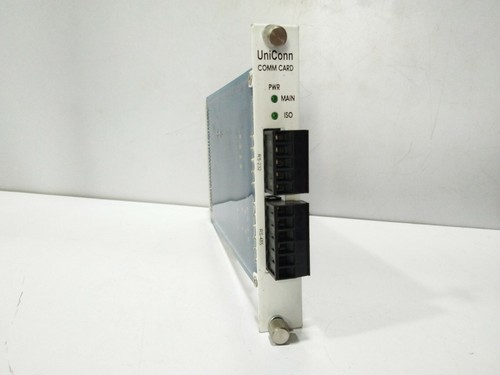 SCHLUMBERGER 100228568 AG PCB 100336326 Rev Ab Isoliert Comm Karte ...