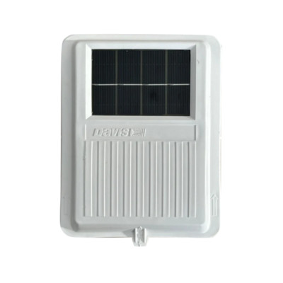 Davis Vantage Pro2 ISS cover with Solar Panel 7345.114 | eBay