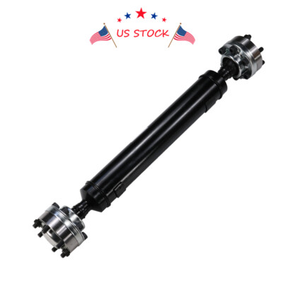 Front Prop Drive Shaft 1644100701 For 06-12 Mercedes Benz W164 ML350 ...