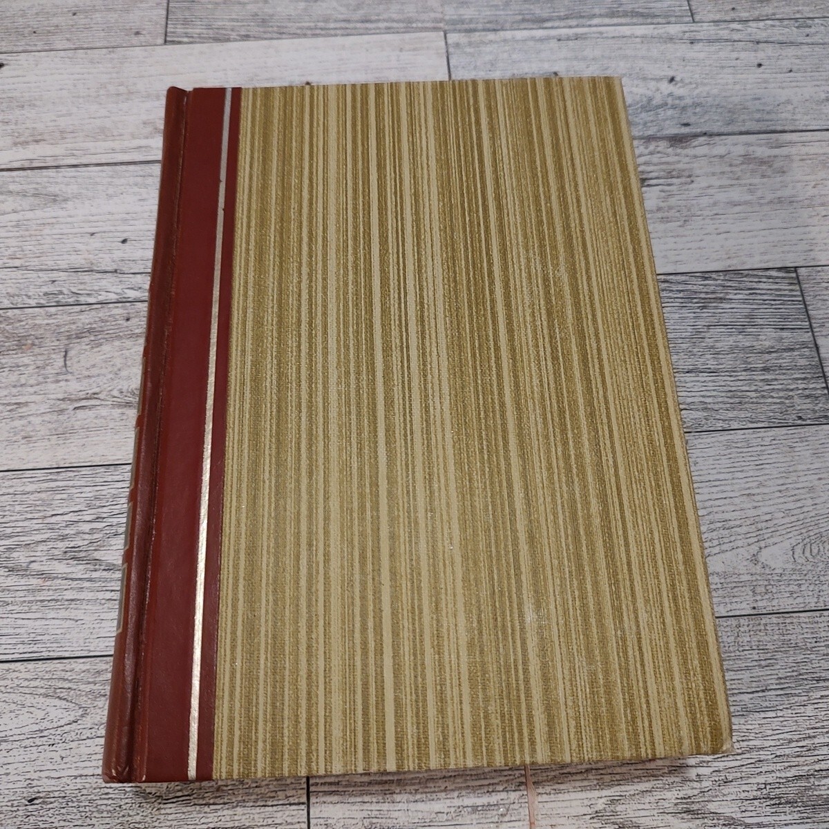 Vintage Readers Digest Condensed 1965 | eBay