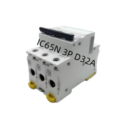 Schneider New Original Genuine Circuit Breakers IC65N 3P D32A | eBay