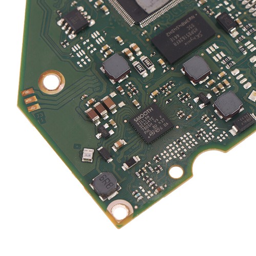 Seagate Desktop Hard Disk Board 100724095 REV A 4094 6652 ST500DM002 ...