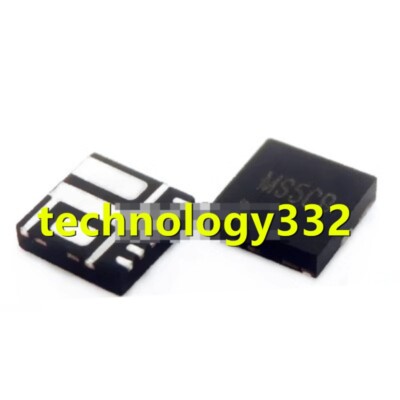 5PC NEW SY8208BQNC SY8208B MS4JF MS3 MS4 MS5 MS6 MS7 #YT | eBay