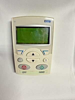 ABB Keypad ACH-CP-B | eBay