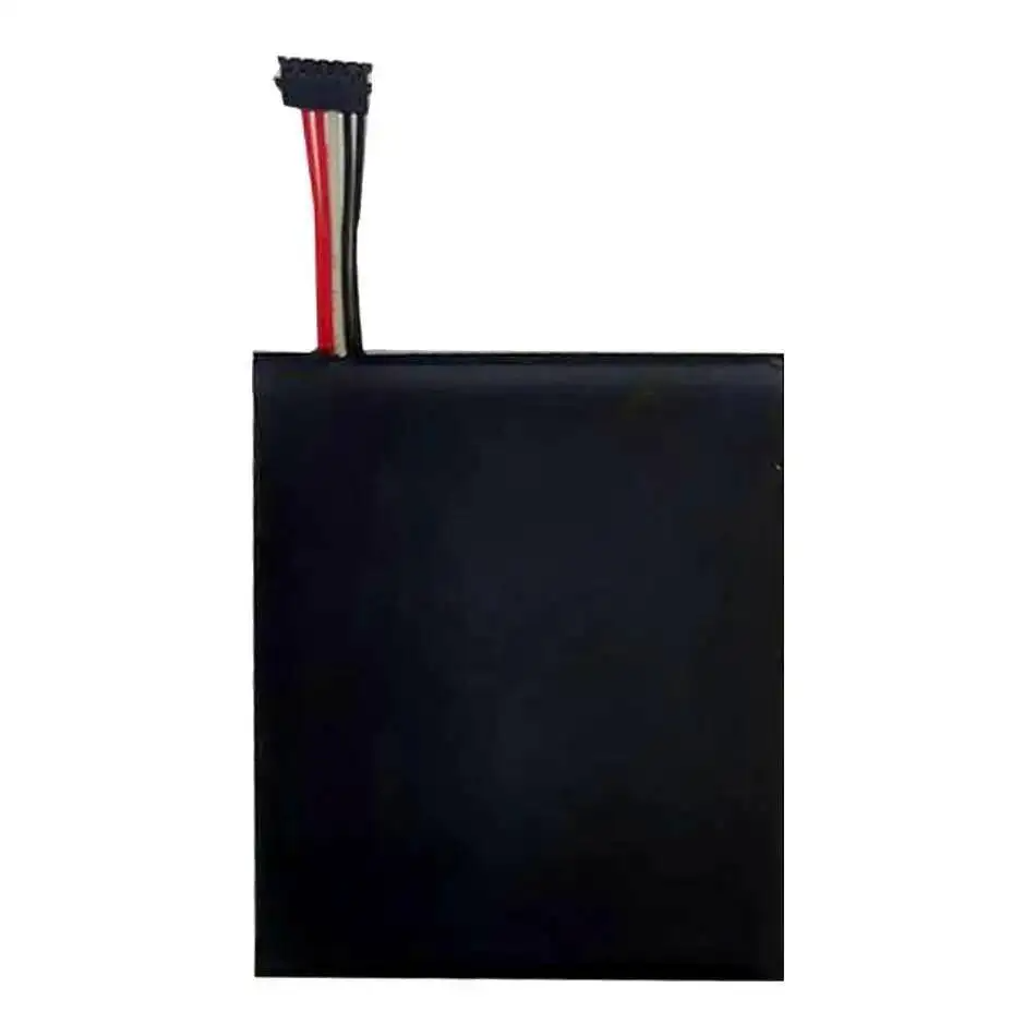 New Battery S2 (6 pins) 5200mAh for Ring Video Doorbell 2nd Gen (6 ...