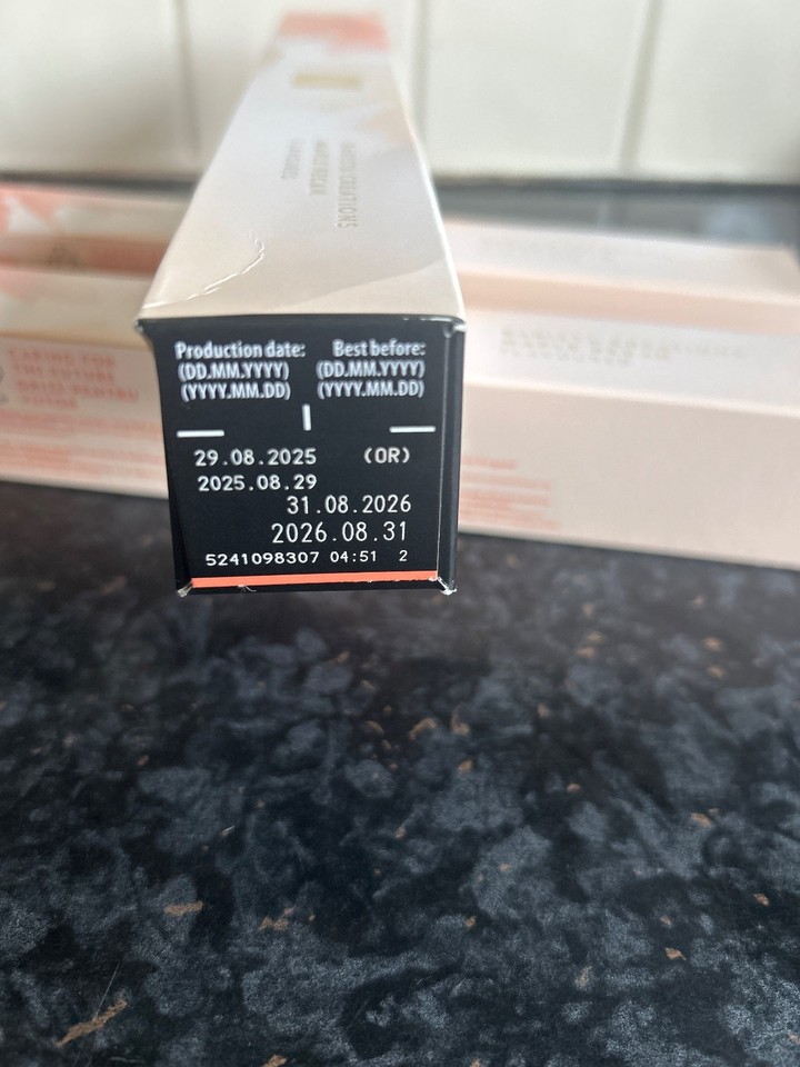 nespresso original coffee pods bundle - limited edition pod Maple Pecan ...