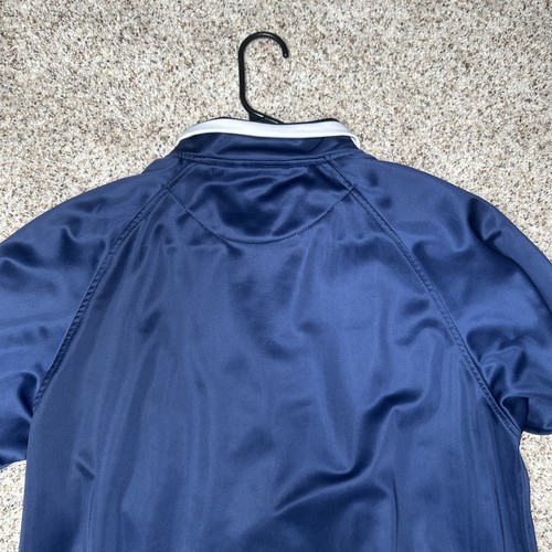 Detroit Tigers G-111 Sports Jacket Size SMALL Genuine Merchandise EUC ...