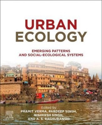 Urban Ecology: Emerging Patterns and Social-Ecological Systems by ...