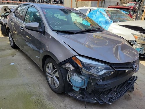 2009-2019 Toyota Corolla 1.8L Air Cleaner Box 17700-0T043 | eBay