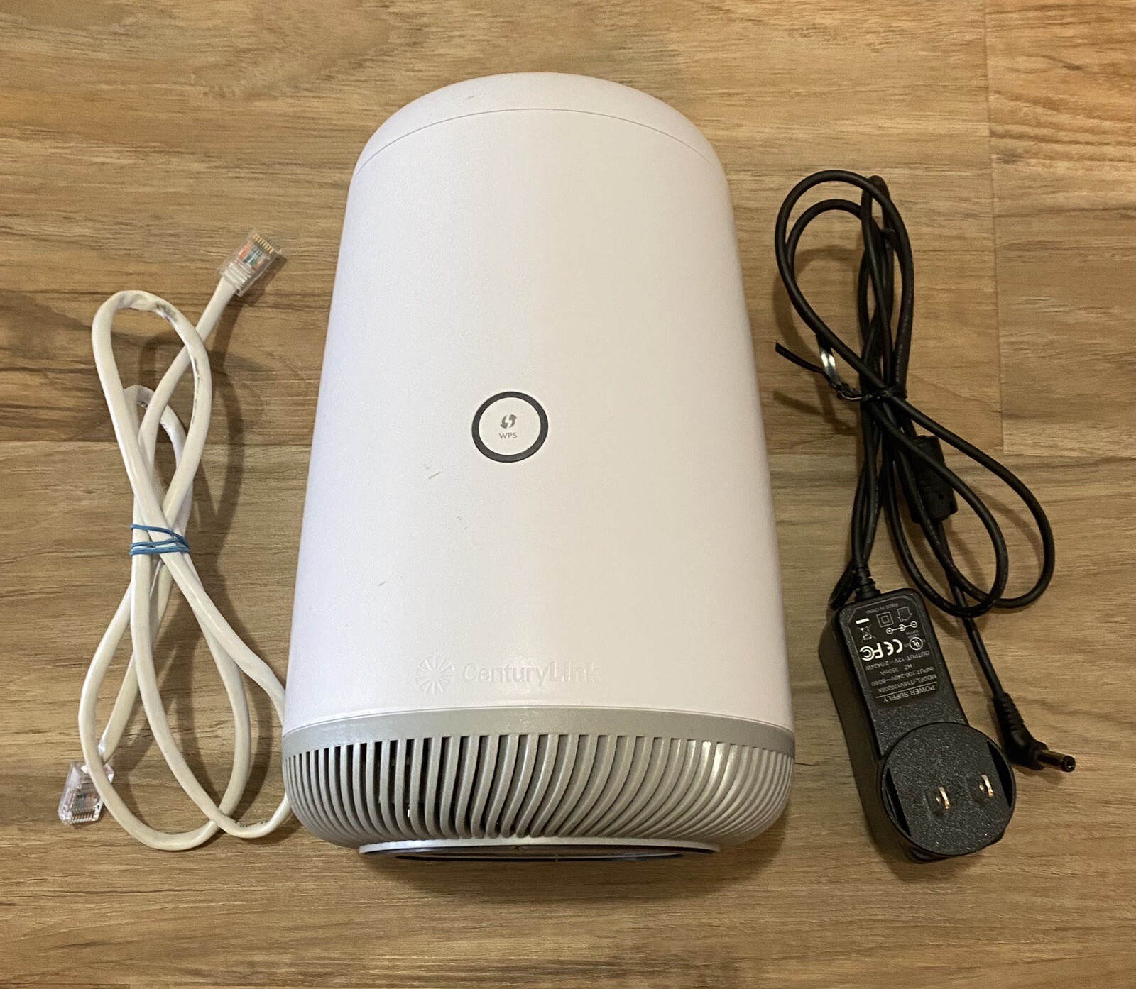 CenturyLink C4000LZ Wi-Fi DSL Internet Modem Router Tested Works | eBay