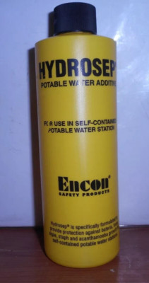 Encon Hydrosep Water Additive Potable Water, 8 oz. | eBay