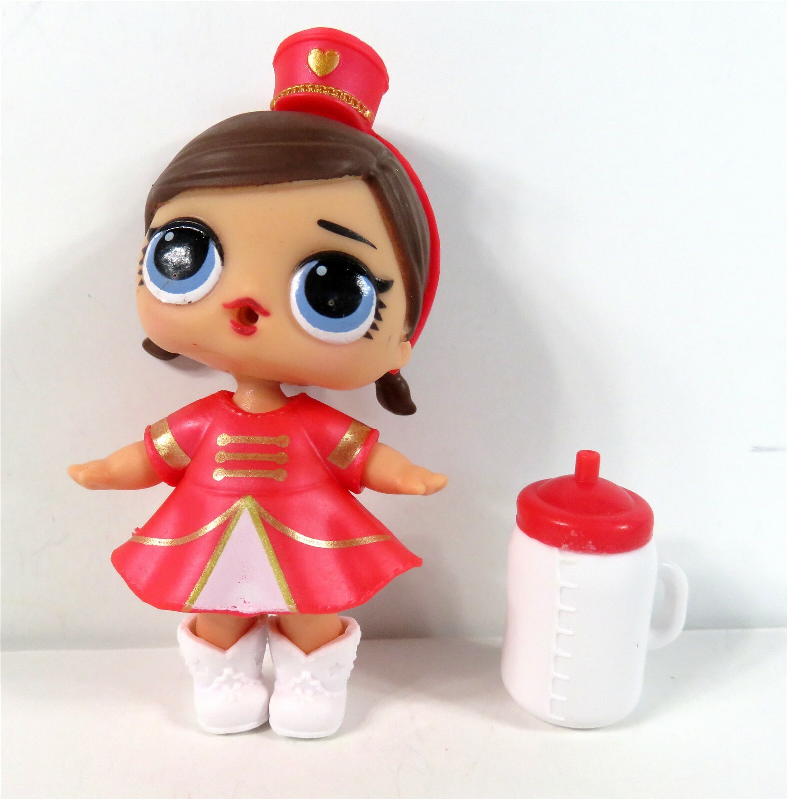 NEW LOL Surprise Dolls Series 1 Re Release Majorette Opened | eBay