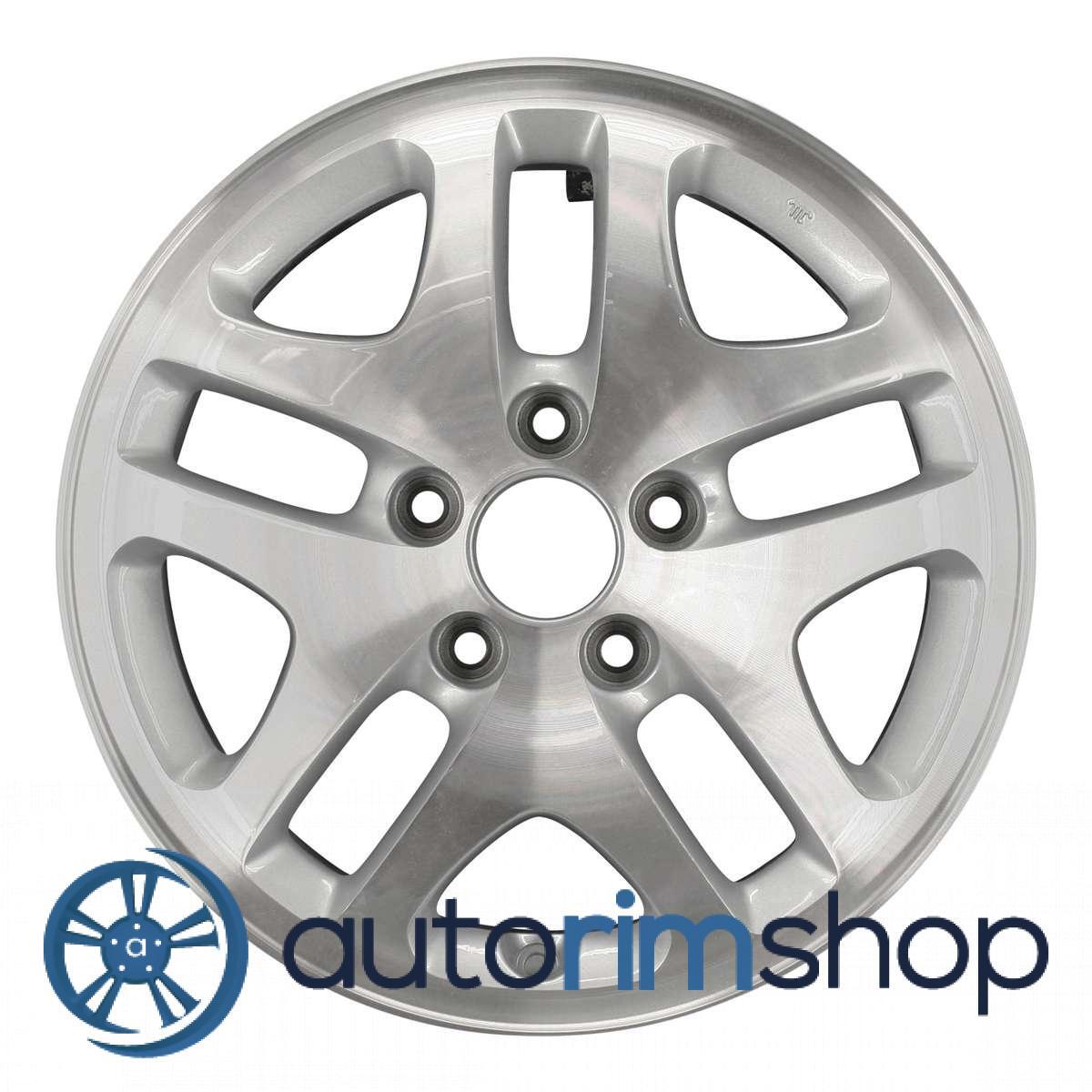 Honda Accord 2001 2002 16" Factory OEM Wheel Rim | eBay