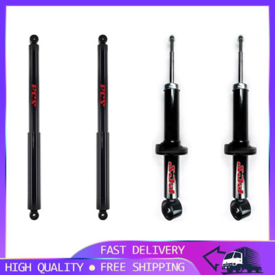 FCS Shocks Struts Assembly For Ford F-150 2013 2012 2011 2010 2009 ...