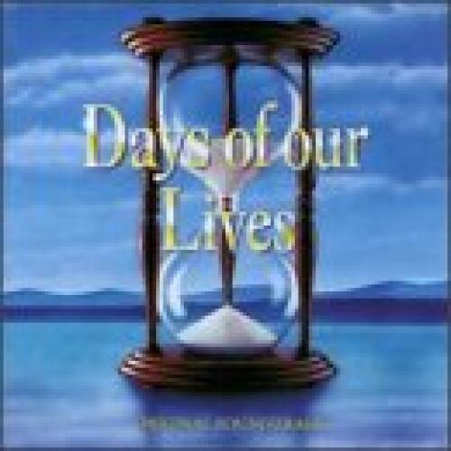 Days of Our Lives - Audio CD By Ken Heller - VERY GOOD 777966194820| eBay