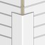 uPVC Angle Trim Plastic Cover Flexible Adjustable Angle Cover ...