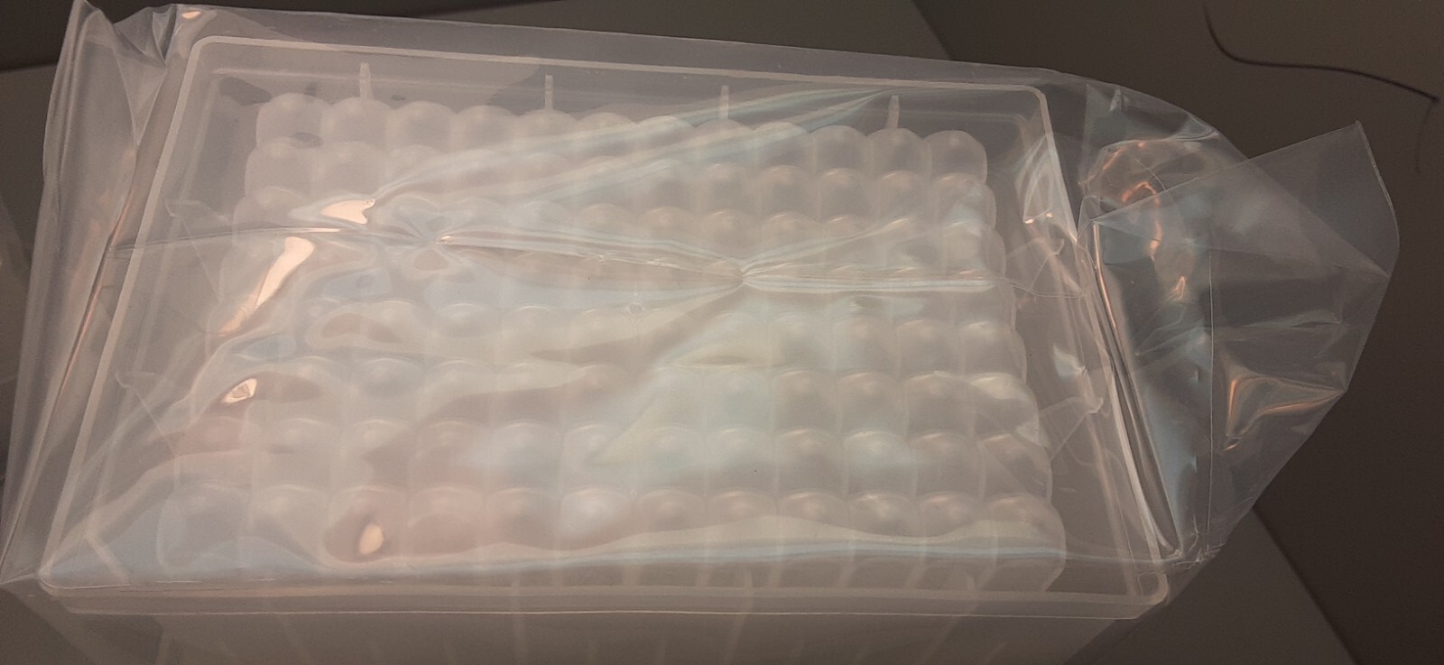 Costar 2ml Assay Block 96 Well Standard # 3961 for sale online | eBay