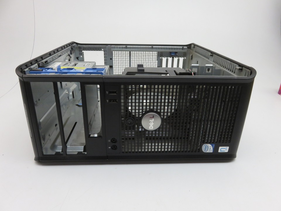 Dell DCSM Optiplex 745 PC Tower Computer Case | eBay