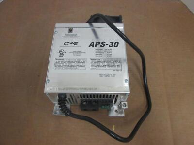 CAE APS-30 POWER SUPPLY | eBay