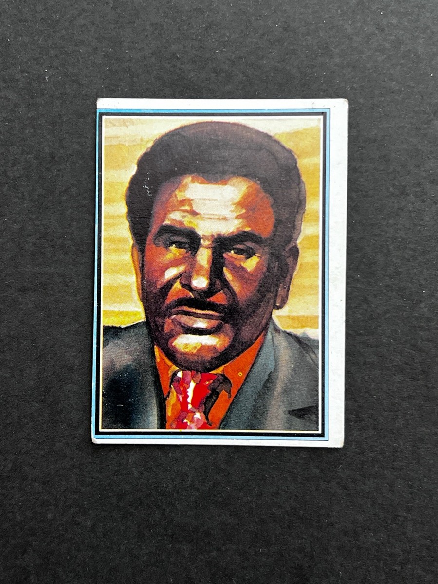 Bernie Hamilton Starsky And Hutch Prime Video: Starsky And Hutch