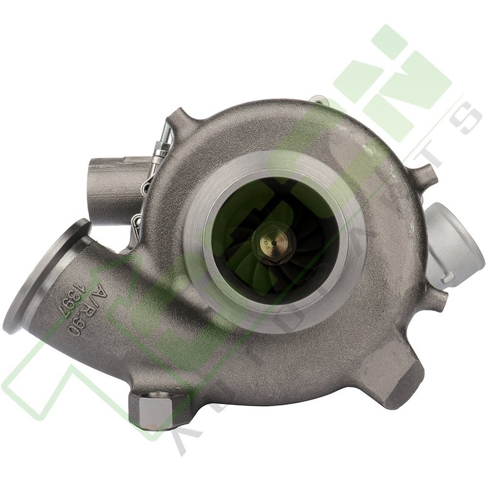 GT3782 Turbocharger Turbo for 2005-2007 Ford F-250 F-350 Truck 6.0L ...