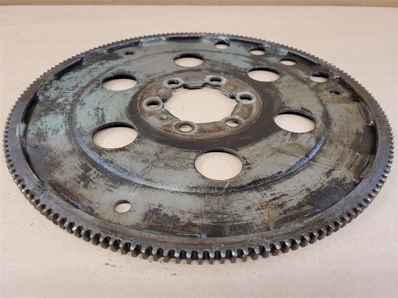 Flywheel Flex Plate Automatic Transmission 400 455 Fits 65-76 PONTIAC ...