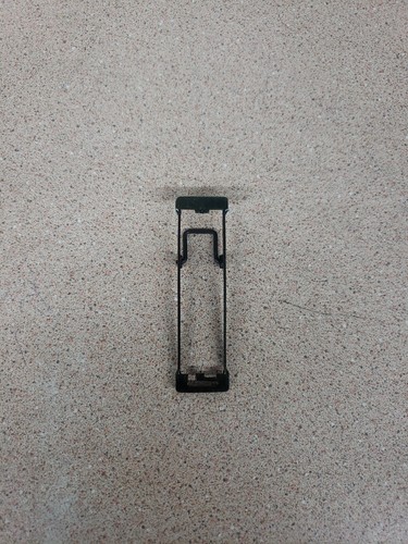 LOT OF 6 SQUARE D CIRCUIT BREAKER PADLOCK ATTACHMENT QOU1PAFLA 1 POLE ...