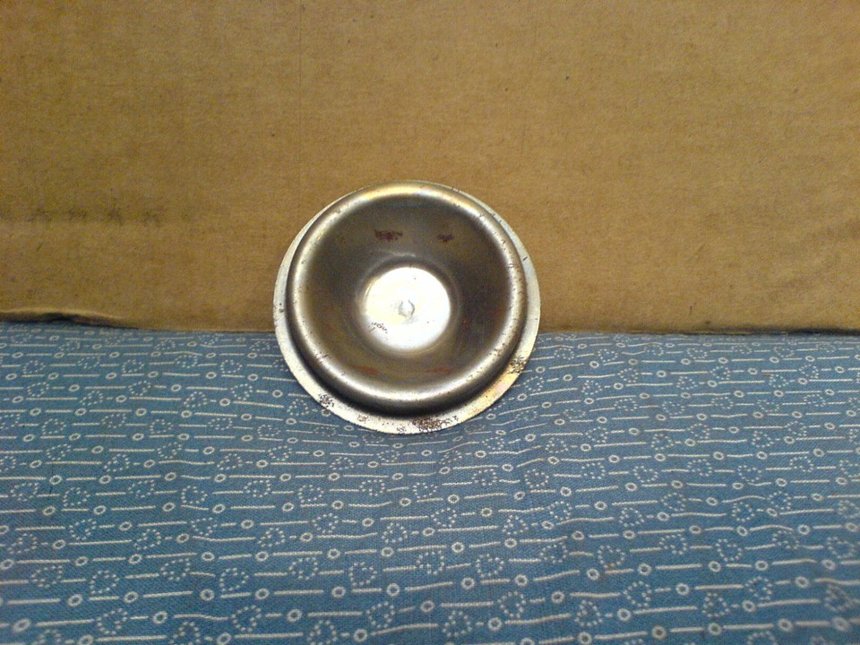 SIMPLICITY, ALLIS CHALMERS ROTICUL TILLER, TRANSMISSION CUP 118179 *NEW ...