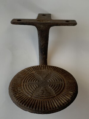 Primitives - Buggy Step