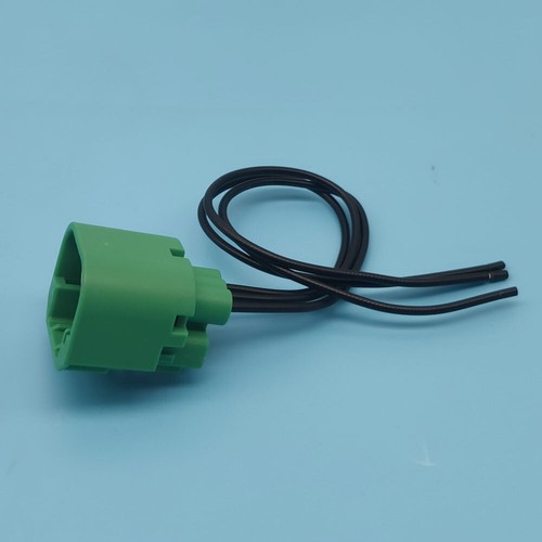 For Chrysler Jeep H13 68064997AA Headlight DRL Parking Light Connector ...