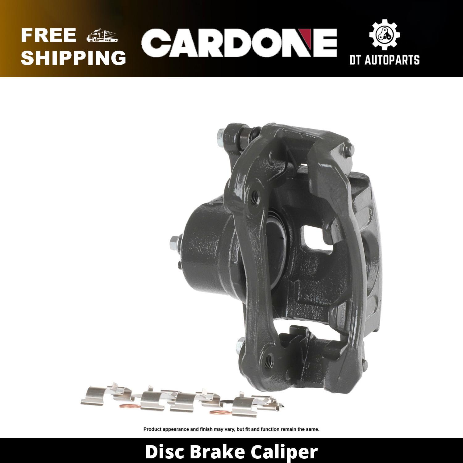 For 2014-2018 Kia Soul Disc Brake Caliper Front Right Cardone 2015 2016 ...