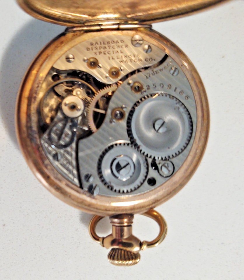 Antique Pocket Watch Wadsworth Pilot Collectible Watch | eBay