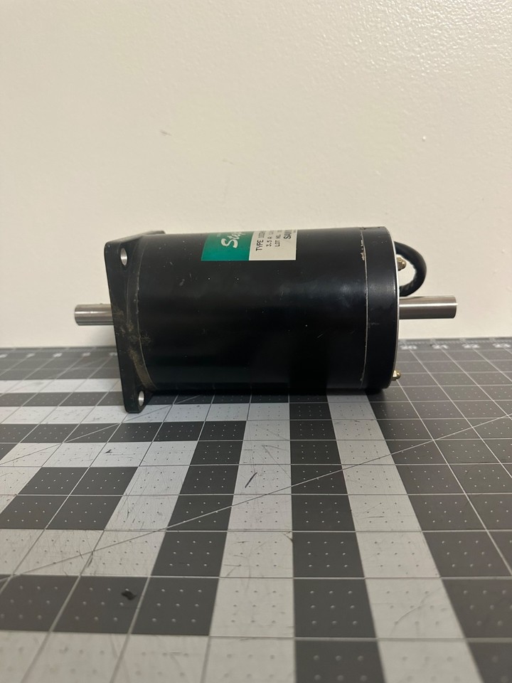 sanyo denki step syn motor Type 103h89222-0812 | eBay