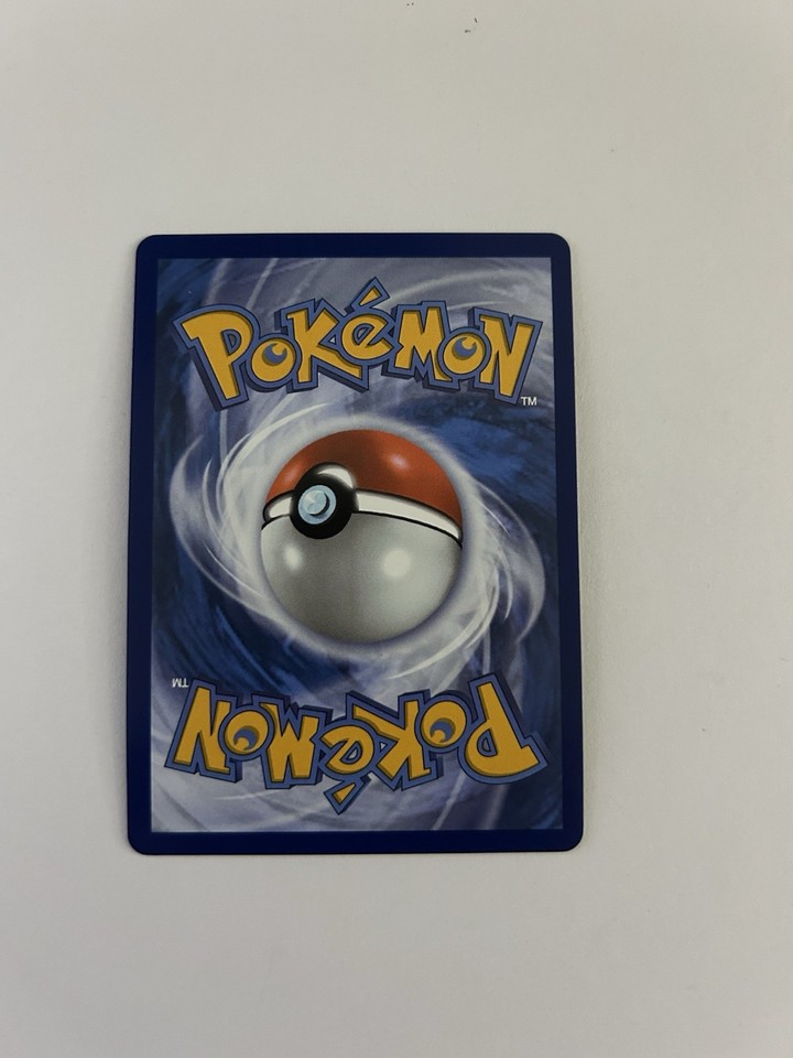 Fighting Gong 168/132 Ultra Rare Full Art Pokemon Mega Evolution ENG NM ...