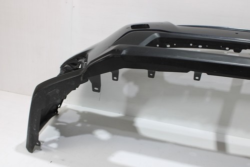 2018-2020 Subaru Crosstrek Front Bumper Cover OEM 57704FL010 | eBay